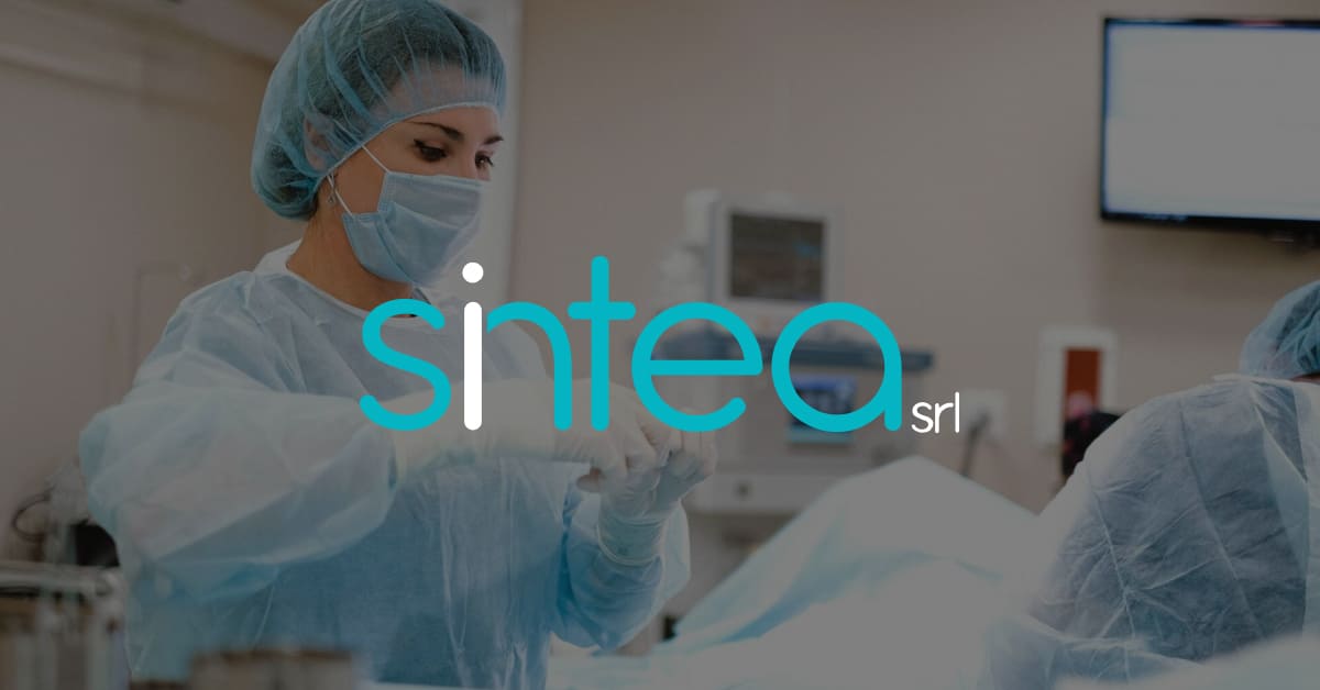 Set universale chirurgia completo (SMS) - Sintea Srl